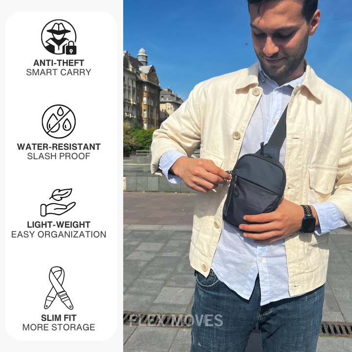 Products – Flex Moves