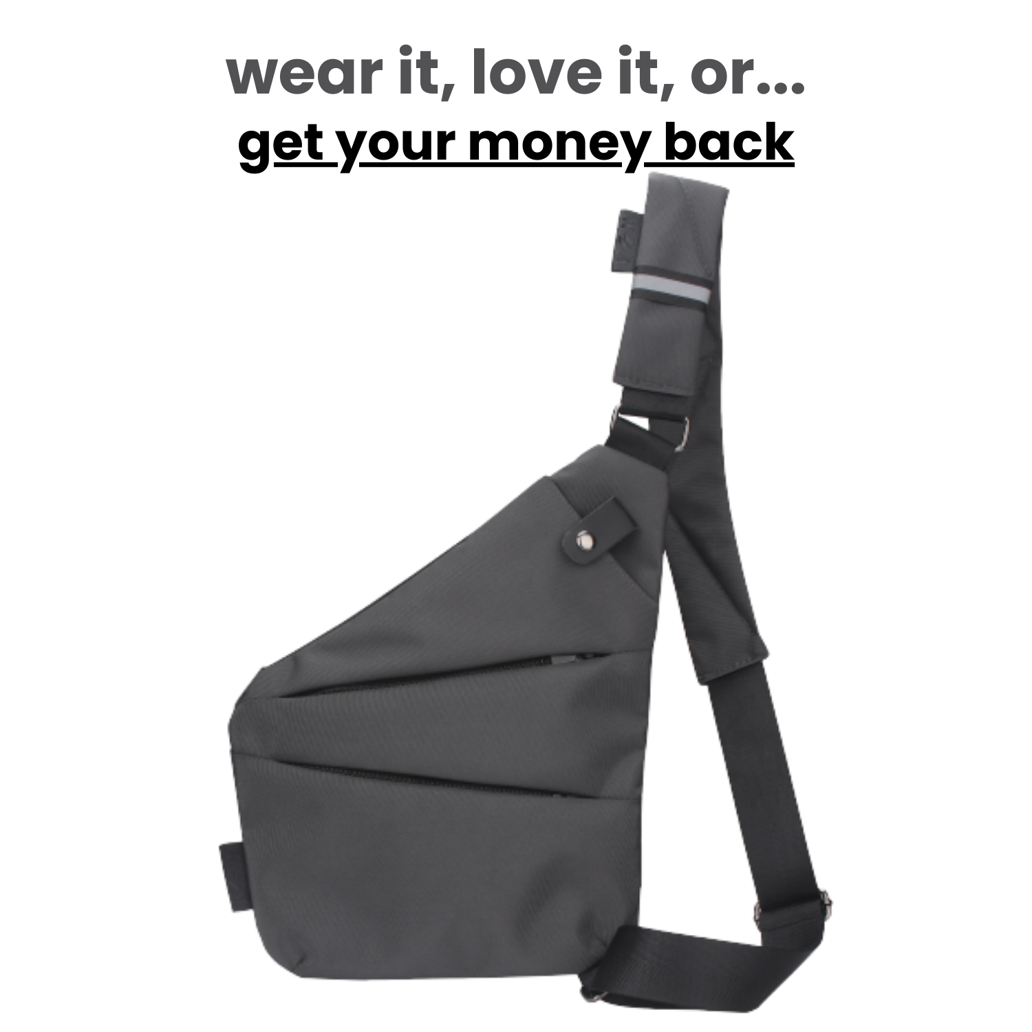 Personal Flex Bag – Flex Moves